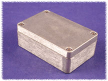 Clear | Hi-Q Components