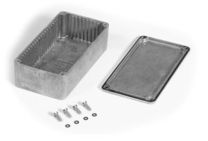 Black | Hi-Q Components