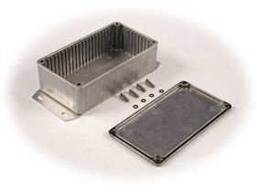 Black | Hi-Q Components