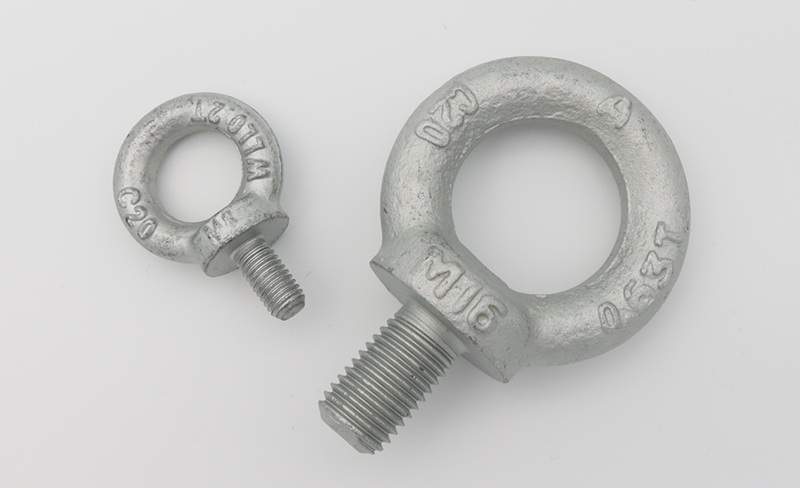 Eyebolts | Hi-Q Components