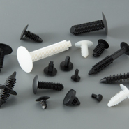 Barbed Clips | Hi-Q Components