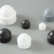 Nut and Bolt Protection Caps | Hi-Q Components