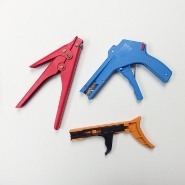 Cable Tie Guns | Hi-Q Components