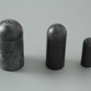 EPDM Caps | Hi-Q Components