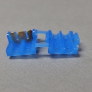 Wire Connectors, Clips & Terminals | Hi-Q Components