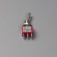 Solder Terminals | Hi-Q Components