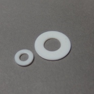 PTFE Washers | Hi-Q Components