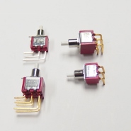 PCB mount | Hi-Q Components