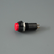 Scew Mount - Round | Hi-Q Components