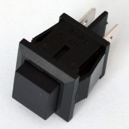 Screw Mount - Square - Snap In | Hi-Q Components