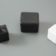 Plastic Square Caps | Hi-Q Components