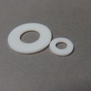 Plastic Washers & Spacers | Hi-Q Components