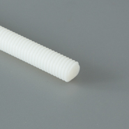 Nylon Threaded Rod - Imperial | Hi-Q Components