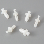 2 Piece Removable Rivet | Hi-Q Components