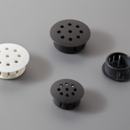 Vented | Hi-Q Components