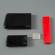 Rectangular Caps | Hi-Q Components