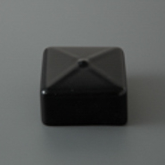 Square End Caps | Hi-Q Components
