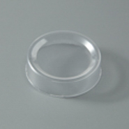 Clear Caps | Hi-Q Components