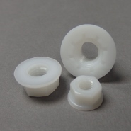 Washer Nuts | Hi-Q Components