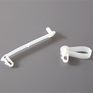 Wire & Tube Retaining Strap | Hi-Q Components