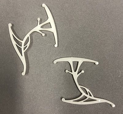 Alien Lock Fastener | Hi-Q Components