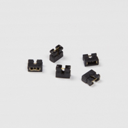 Mini Jumpers 2.0 mm Pitch | Hi-Q Components